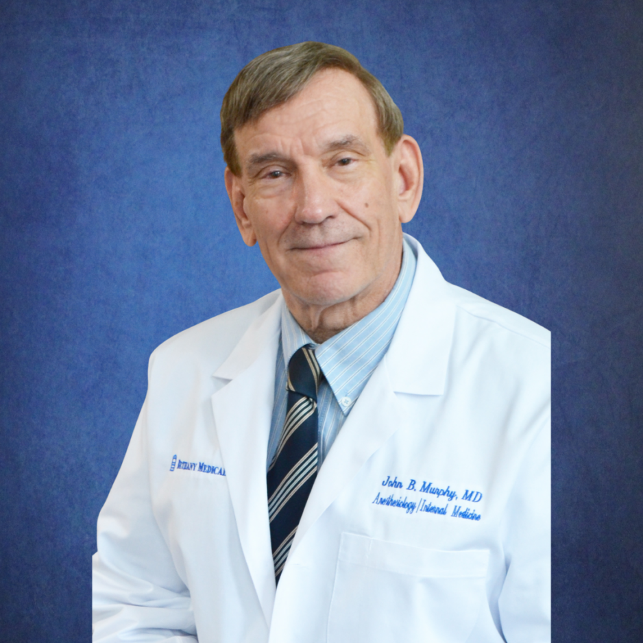 Team – Peters Medical Research