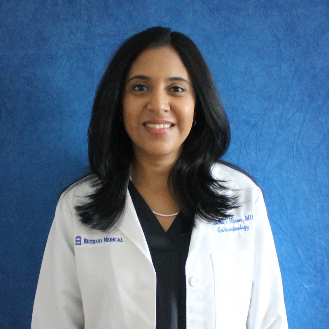 Radha V. Menon, MD – Peters Medical Research