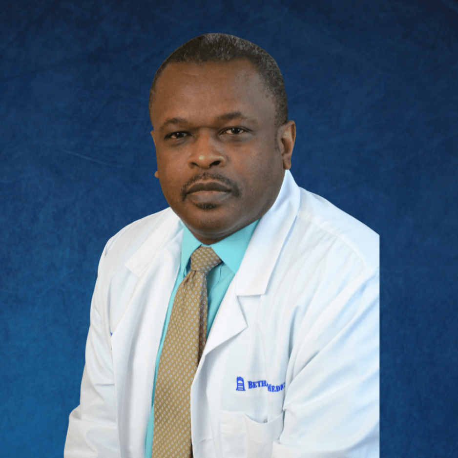 Team – Peters Medical Research