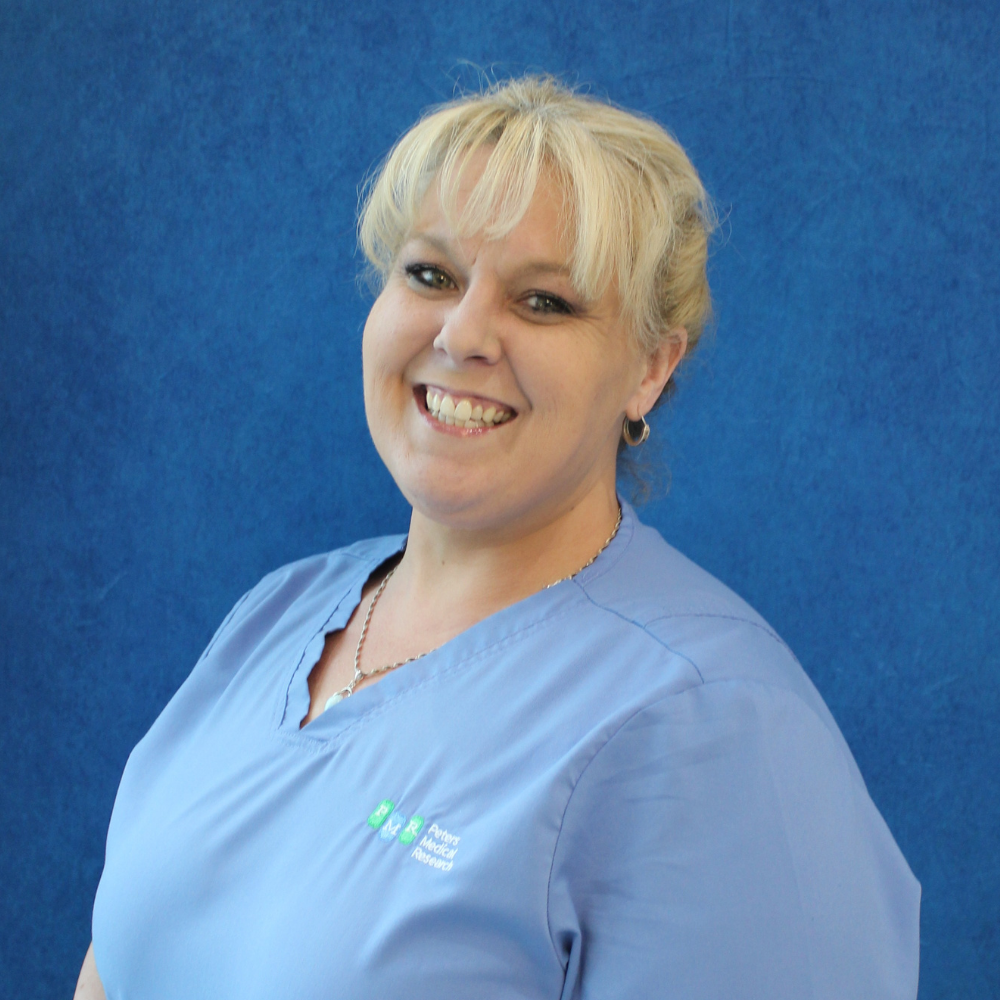 Peters Medical Research – Group of dedicated health professionals ...