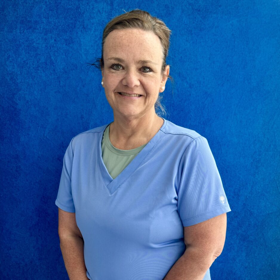 Team – Peters Medical Research