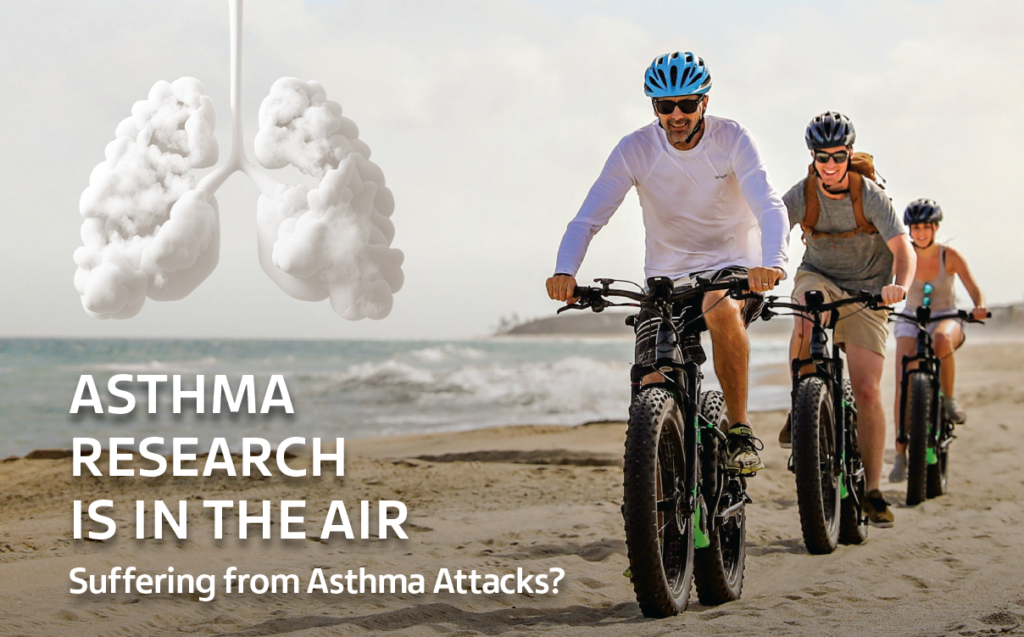 Current Studies – Peters Medical Research